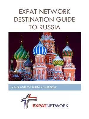 russia - Expat Network