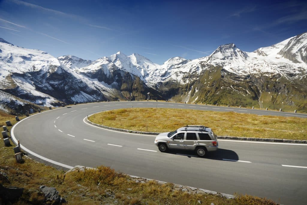 Expat Tips: How To Drive Safely In A Foreign Country - Expat Network