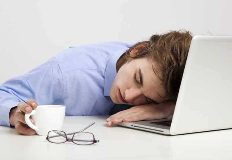 3 In 4 Agree Restricting Screen Time At Work Would Benefit Their ...