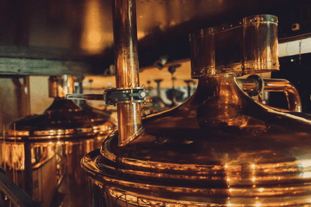 7 Best Scotch Whisky Distilleries To Visit - Expat Network