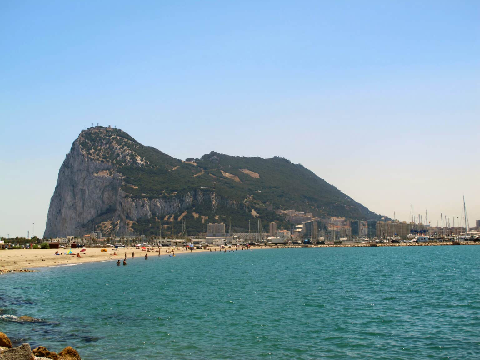 How To Relocate From The UK To Gibraltar - Expat Network