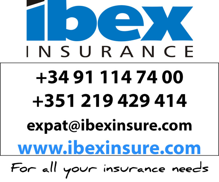 Ibex Insurance - Expat Network