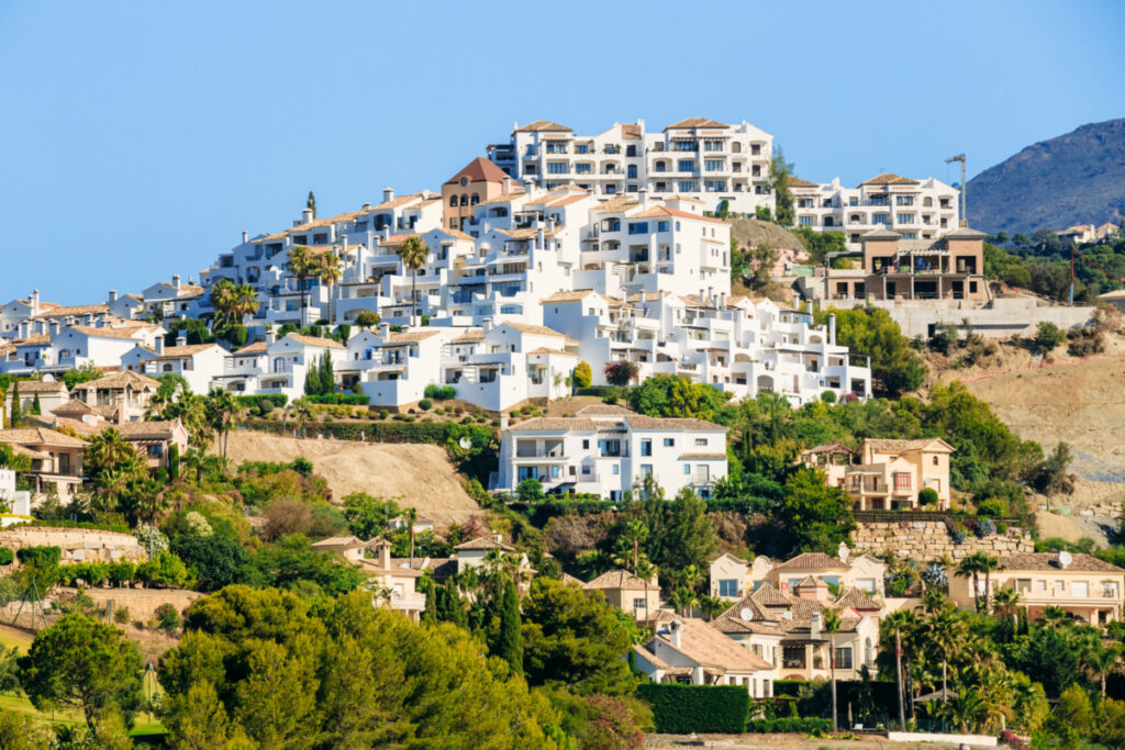 The Most Popular Spanish Resorts For Holiday Homes And Expats - Expat ...