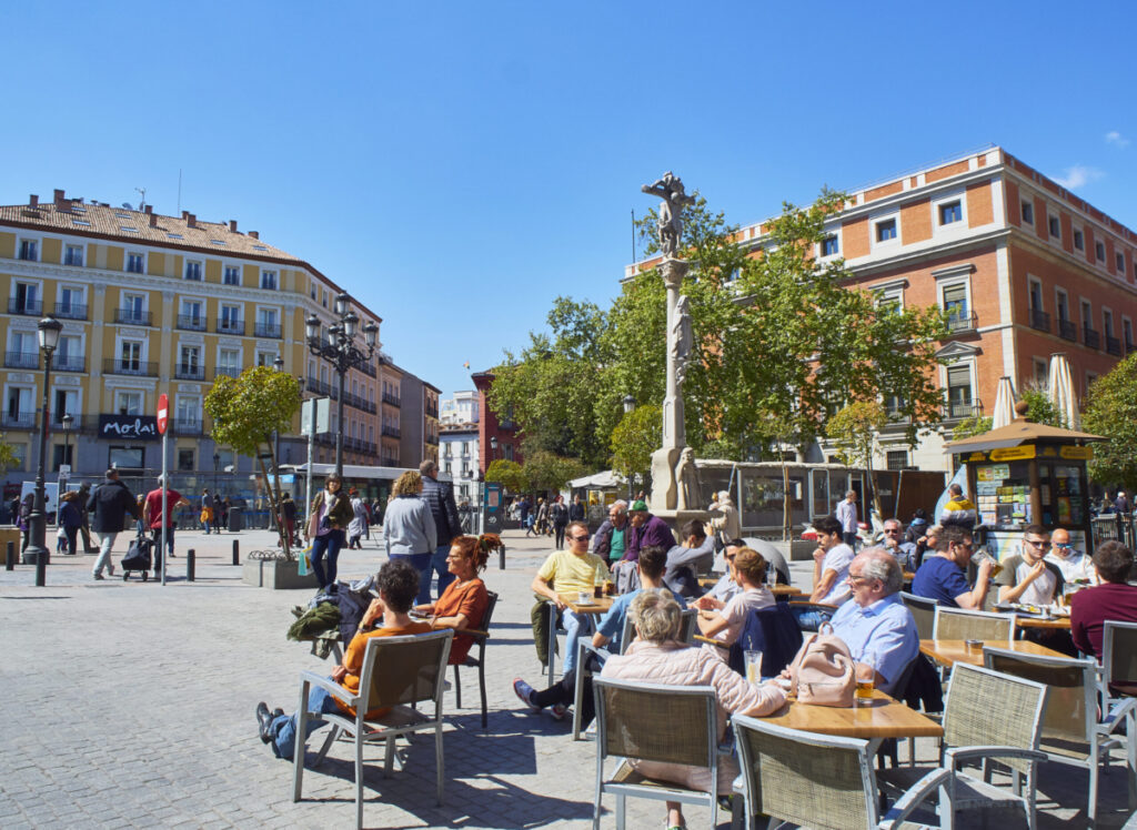 New Developments In European Immigration Law From A Spanish Perspective ...