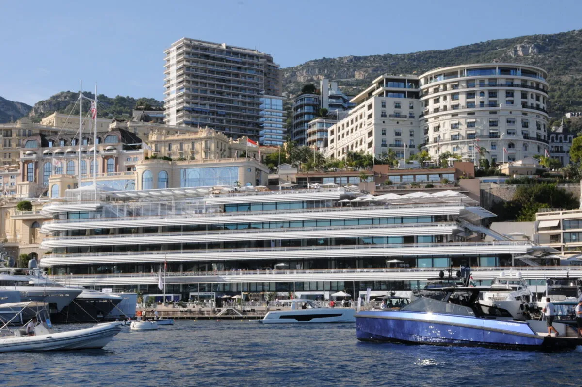 Monaco Real Estate: A Guide For International Property Buyers - Expat ...