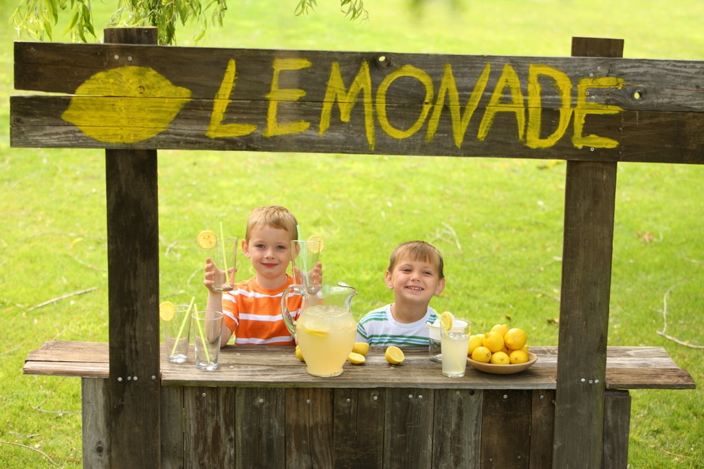 bigstock-Two-boys-with-lemonade-stand-14087900 - Expat Network